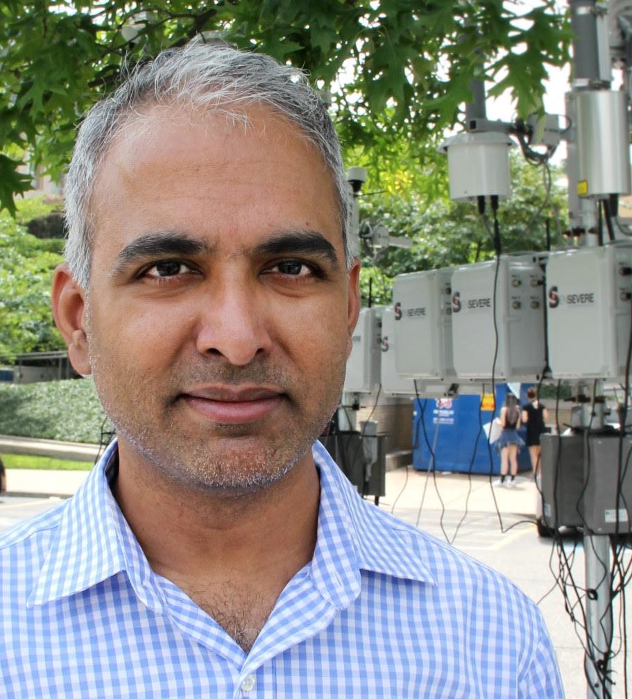 » Subramanian Ramachandran