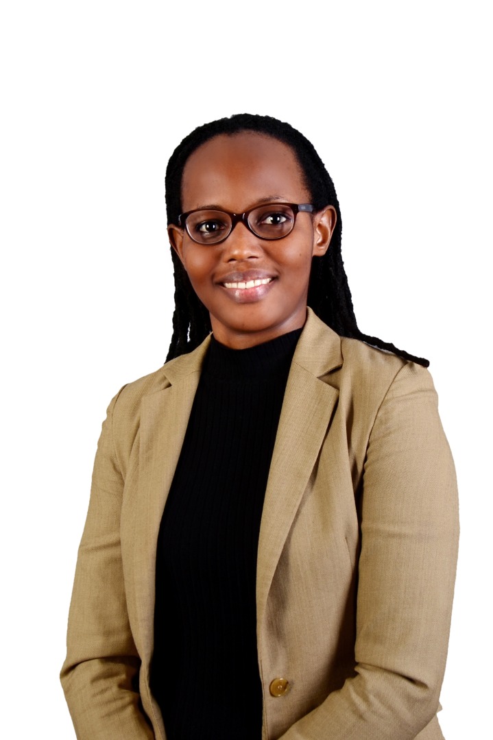 » Dr. Alice Ikuzwe